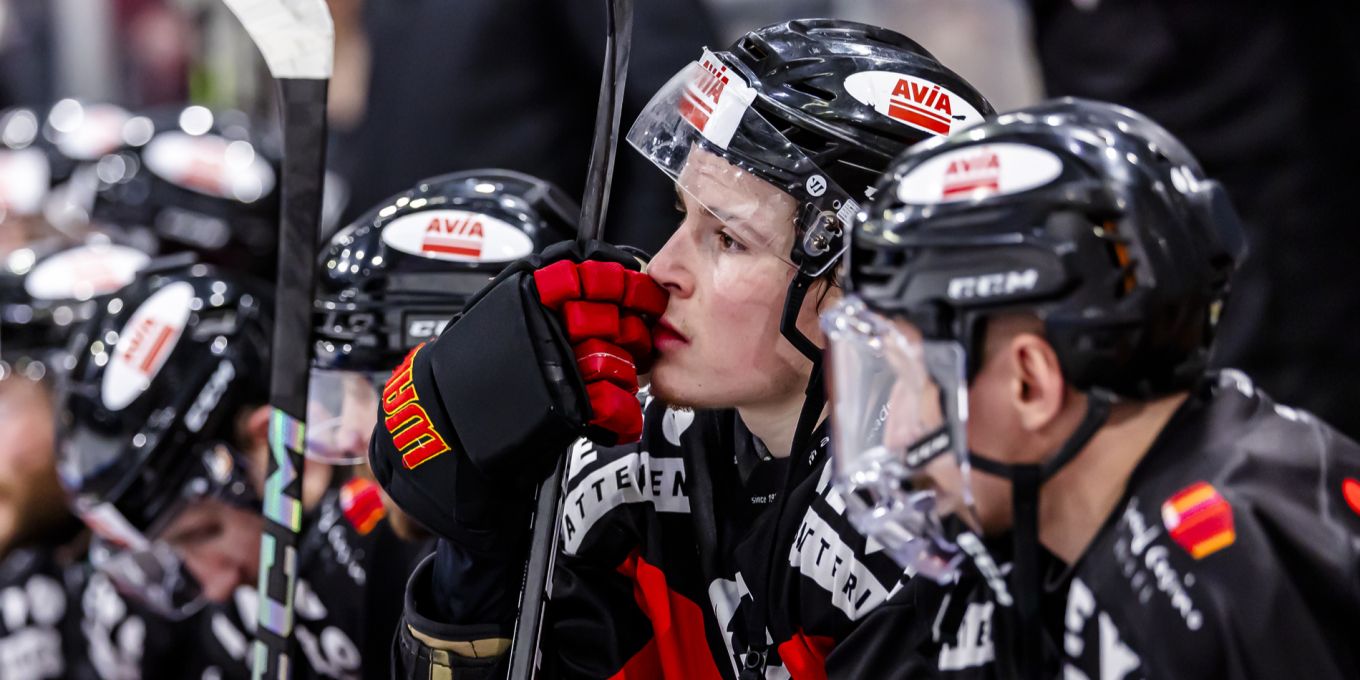 EHC Basel: Wirtschaftliche Basis fehlt – Aufstiegsgesuch abgelehnt | Nau.ch
