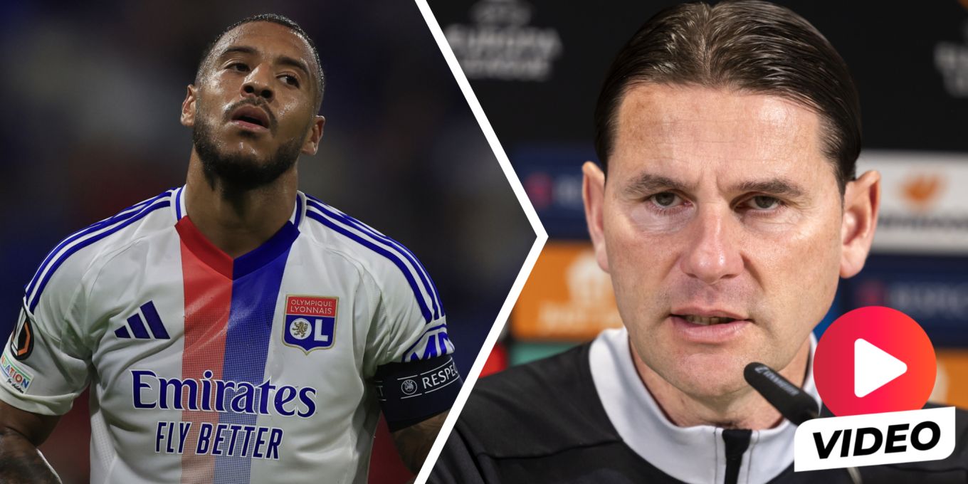 YB empfängt Lyon – Seoane: «Dürfen uns nicht zu klein machen» | Nau.ch