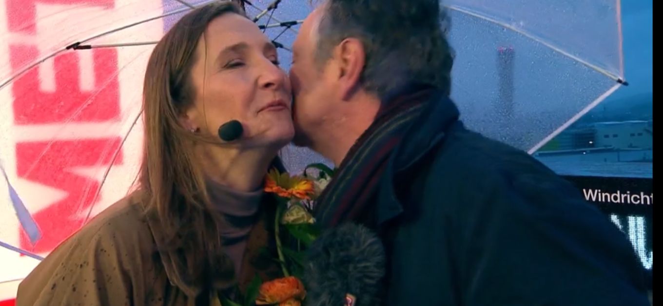 Nach SRF-Abgang: Diesen neuen Job hat «Meteo»-Frau Sabine Balmer | Nau.ch