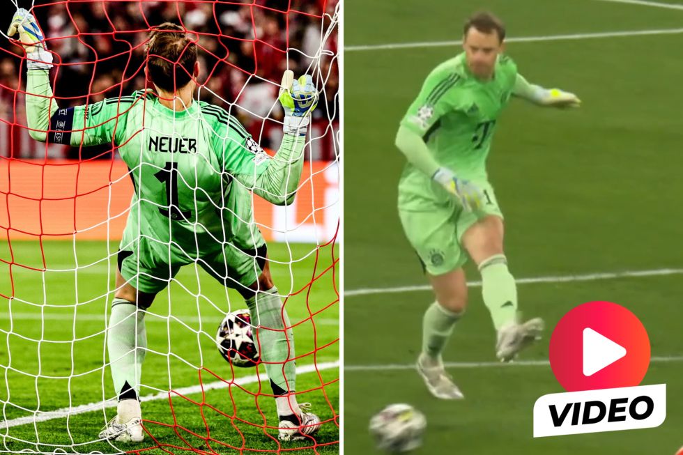 FC Bayern: Wirbel um Pink-Outfit von Bayern-Juwel Lennart Karl (18 ...