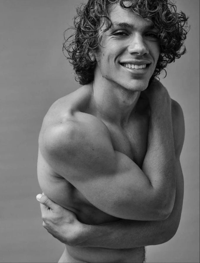 Boris Becker: Sohn Elias (25) ist jetzt Unterwäsche-Model | Nau.ch