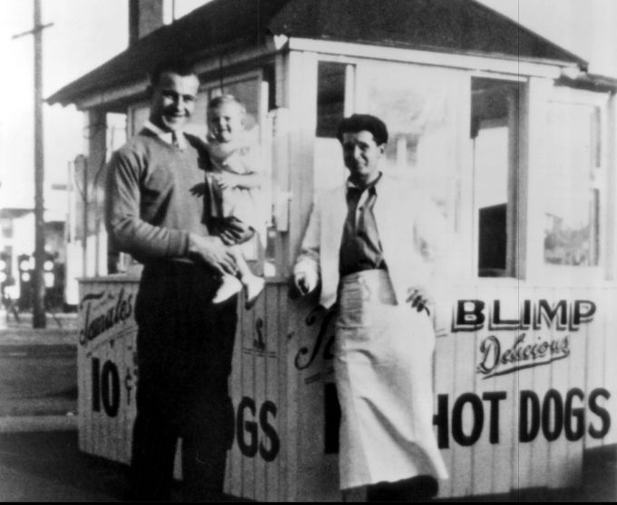 So bringt Carl's Jr. einen Hauch Kalifornien in die Schweiz | Nau.ch