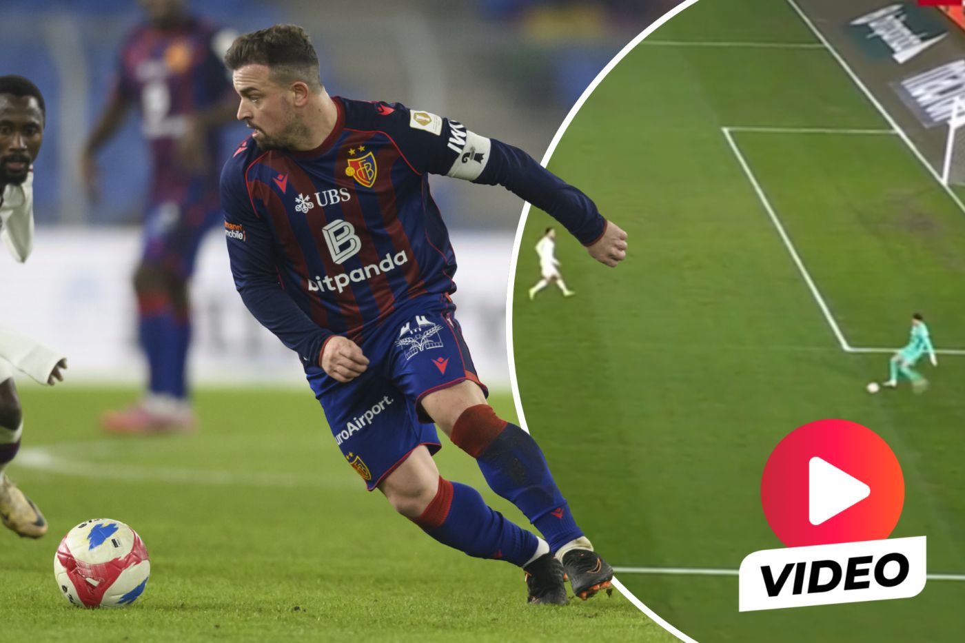 Marwin Hitz verlässt den FCB Ende Saison | Nau.ch