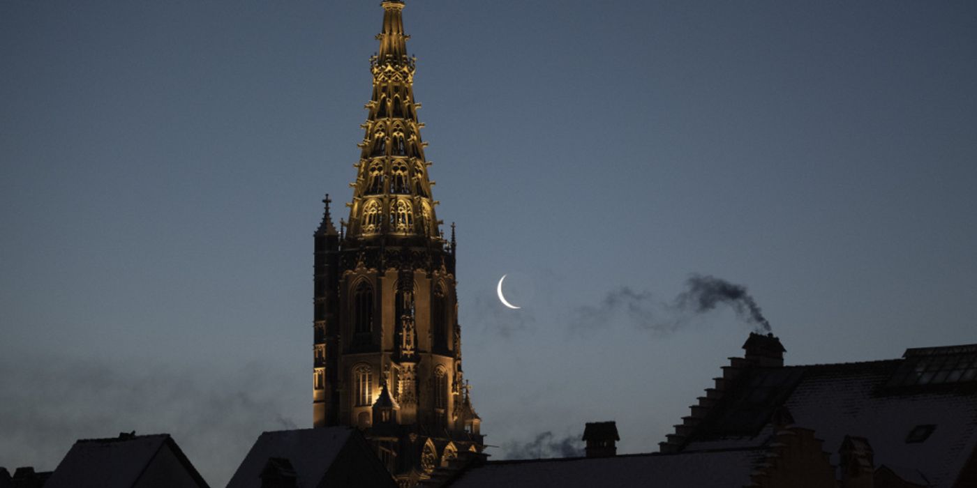 Vier Töchter missbraucht: 16 Jahre Haft für niederländischen Vater | Nau.ch