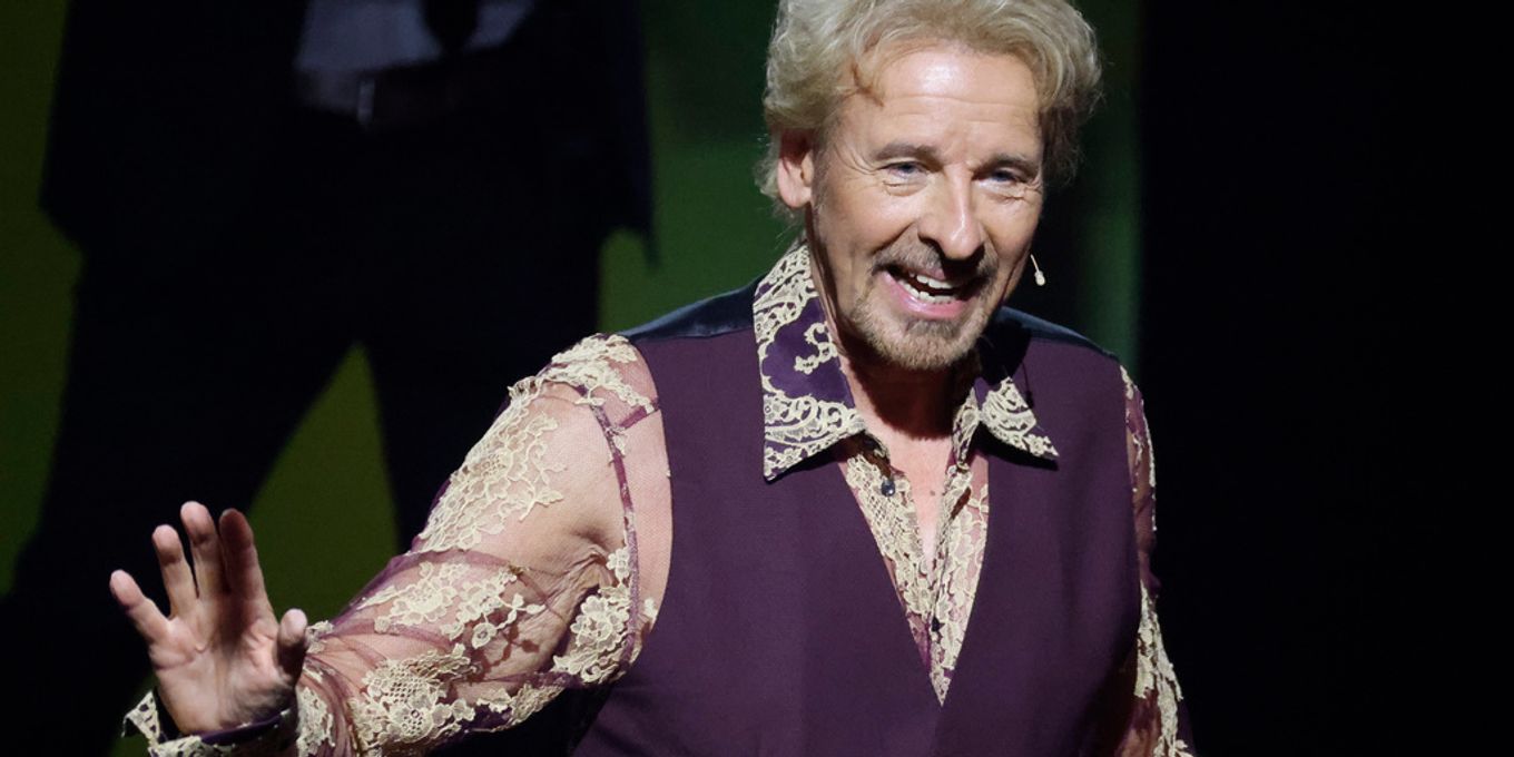 Thomas Gottschalk bei «ZDF»-Comeback trifft auf Enttäuschung | Nau.ch
