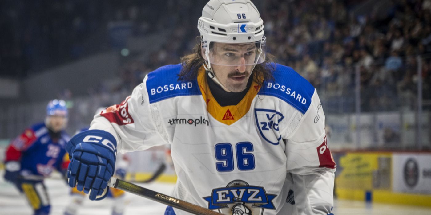 EV Zug: Bossard Arena heisst neu OYM Hall | Nau.ch