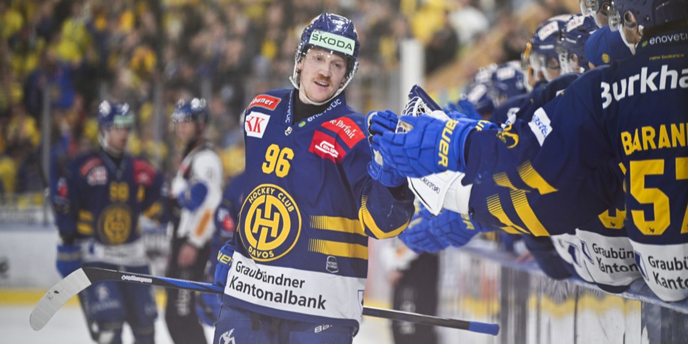 EV Zug: Bossard Arena heisst neu OYM Hall | Nau.ch
