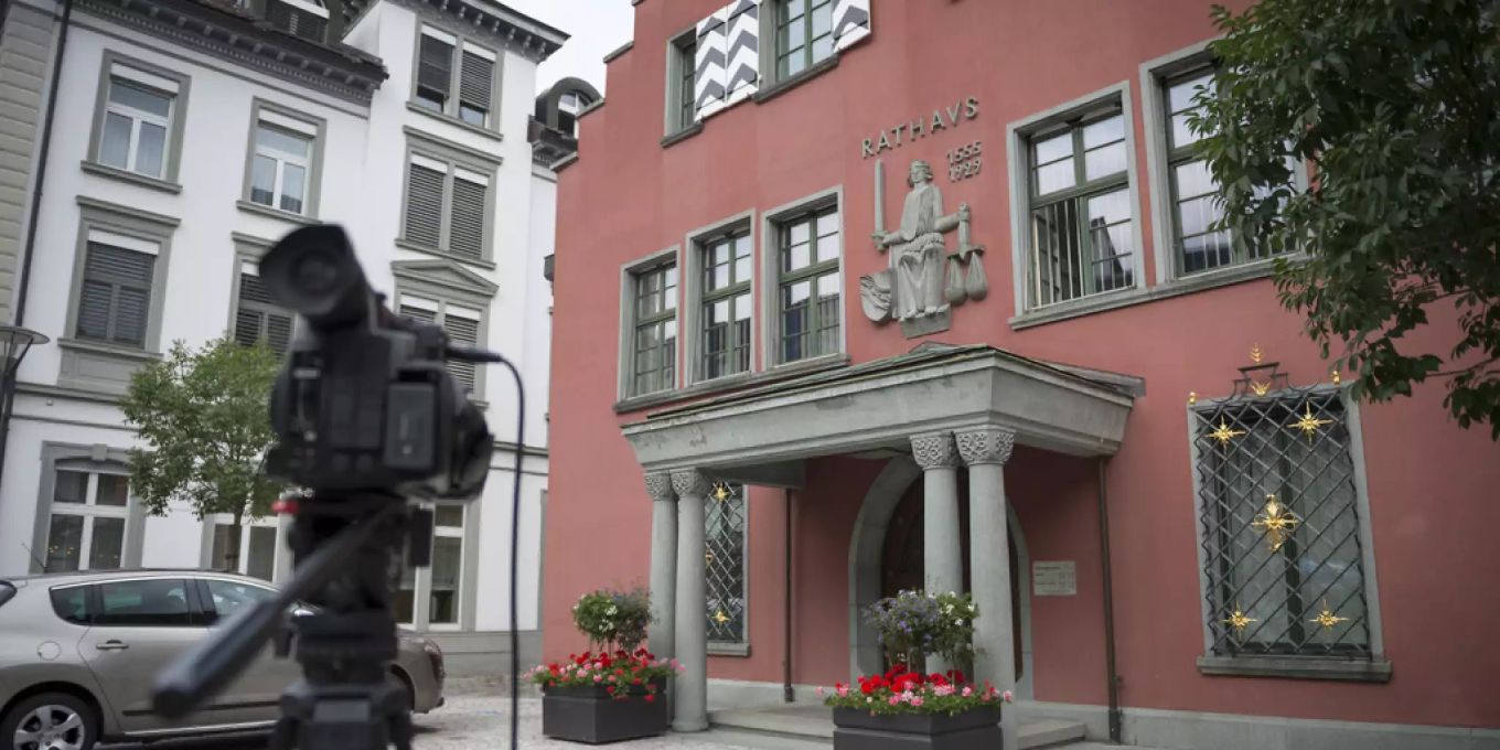 Das Rheinecker Stadtmagazin «Mein Eck» wird fünf Jahre alt | Nau.ch