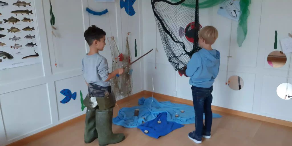 Alles zum Thema Fisch