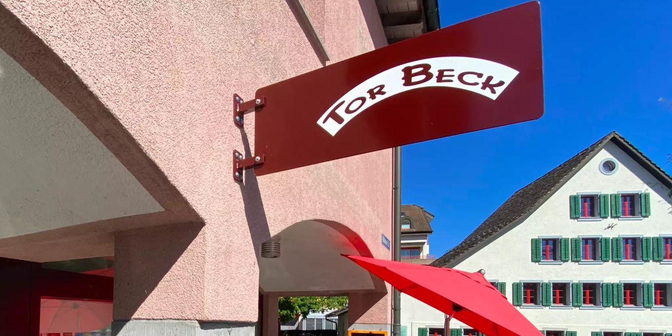 Rapperswil-Jona: Tor Beck schliesst die Tore | Nau.ch