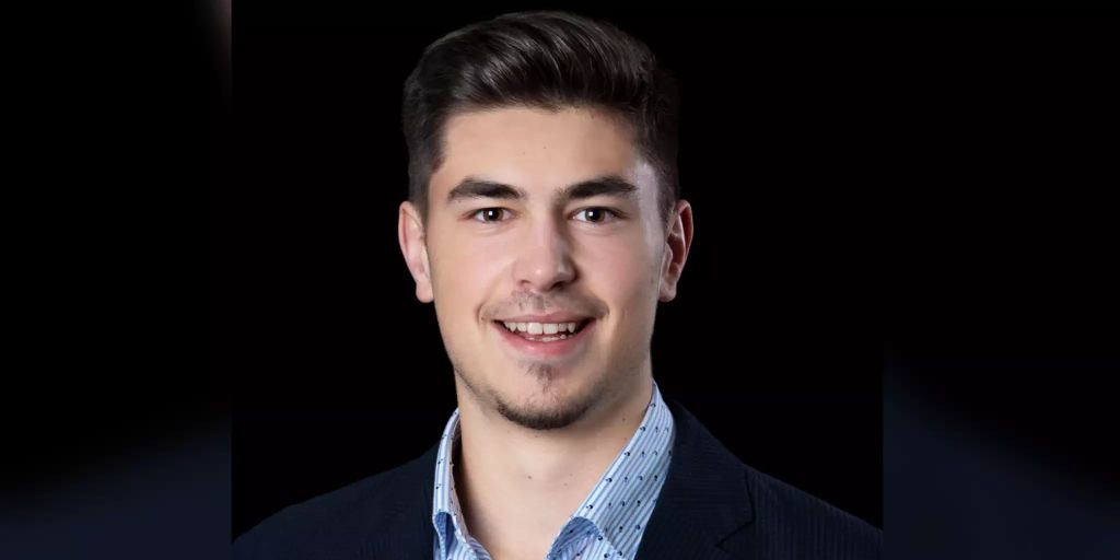 Oliver Wick (FDP) will ein «Nein» zur Begrenzungsinitiative