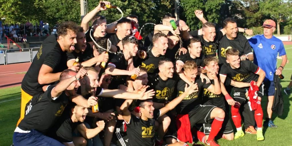 SV Muttenz – AS Timau 26:0 (10:0)