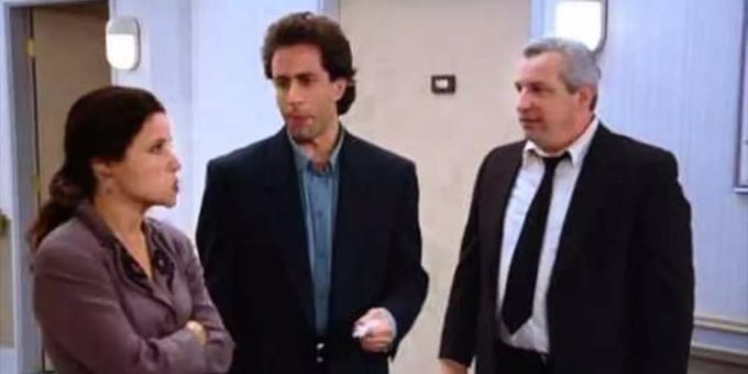 Vermisster Seinfeld-Star Charles Levin offenbar tot aufgefunden | Nau.ch