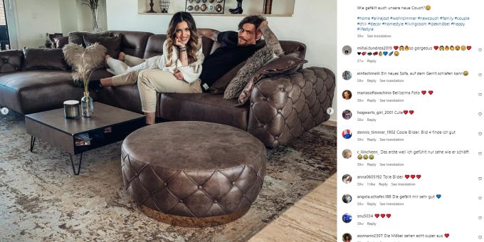 TV-Star trennte sich, nachdem ihr Mann hirnkrank wurde | Nau.ch