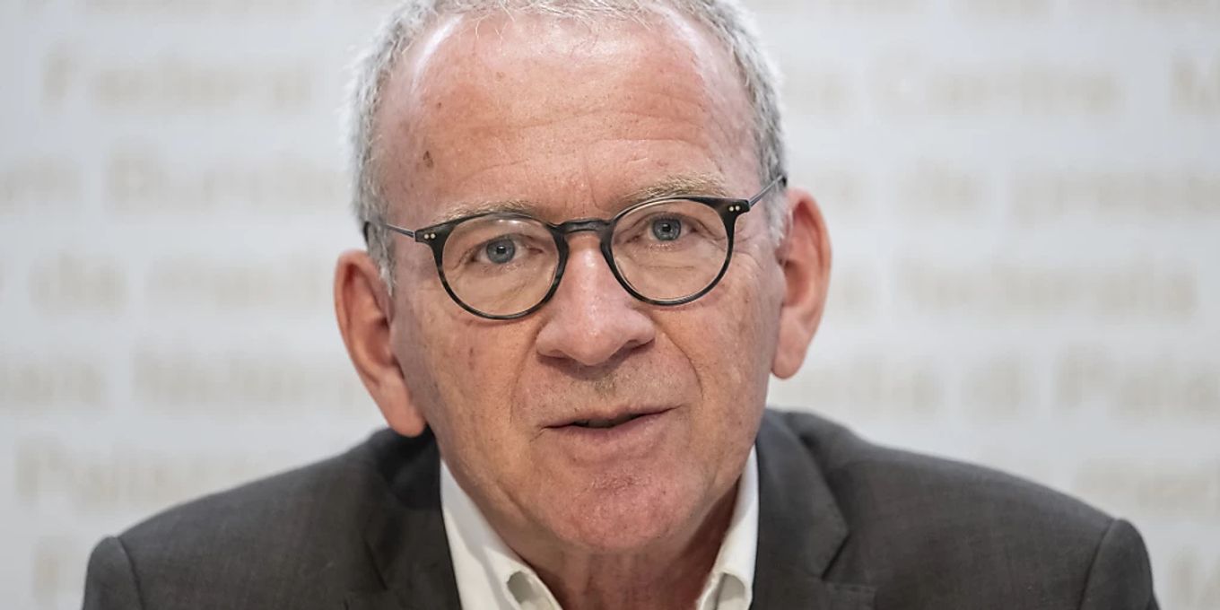 Datenschützer kritisiert Vorgehen bei nationaler Polizeiplattform | Nau.ch