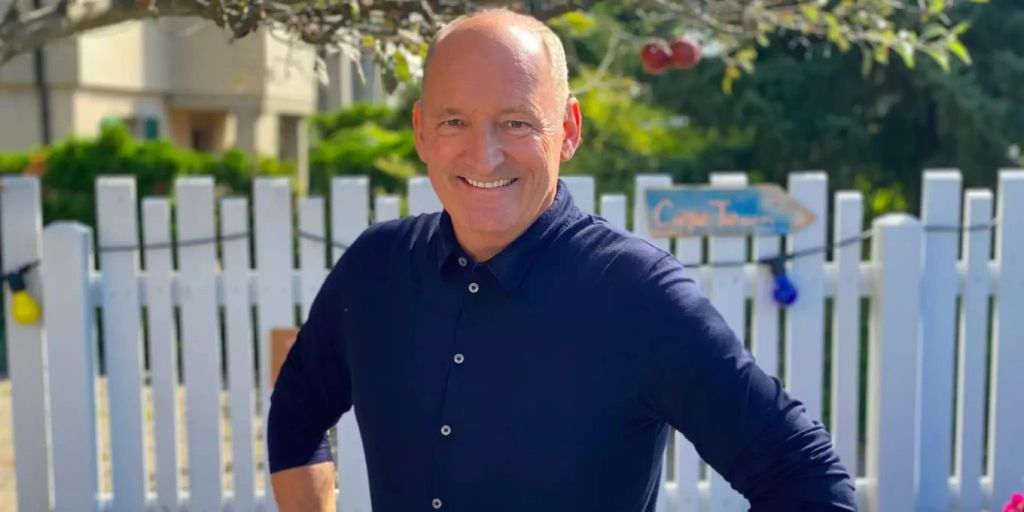 Happy Birthday: Cony Sutter feiert seinen 65. Geburtstag