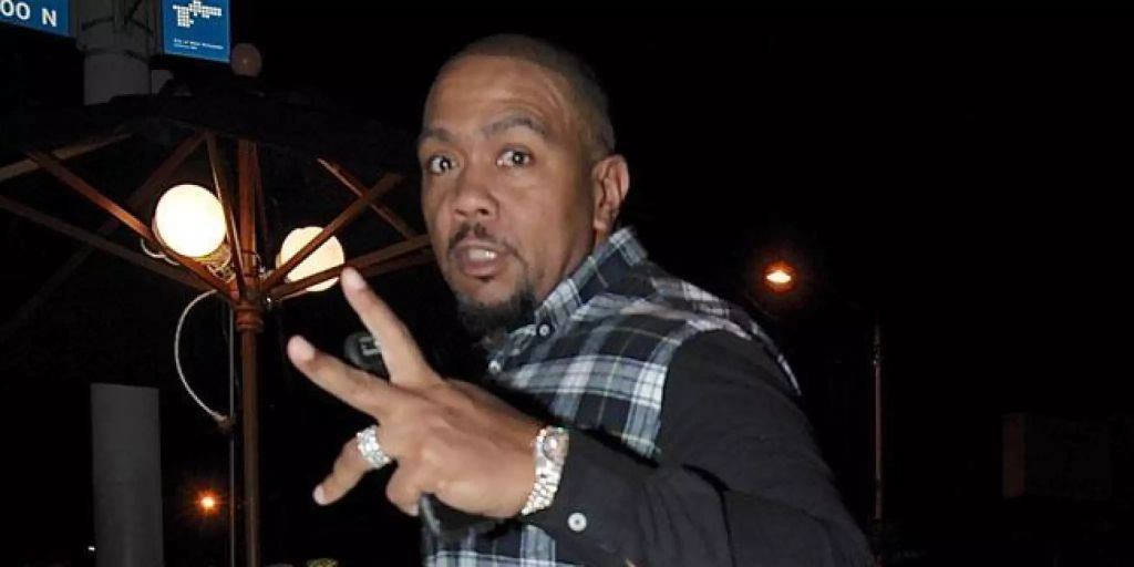Timbaland: Diese Stars feierten dank ihm grosse Erfolge
