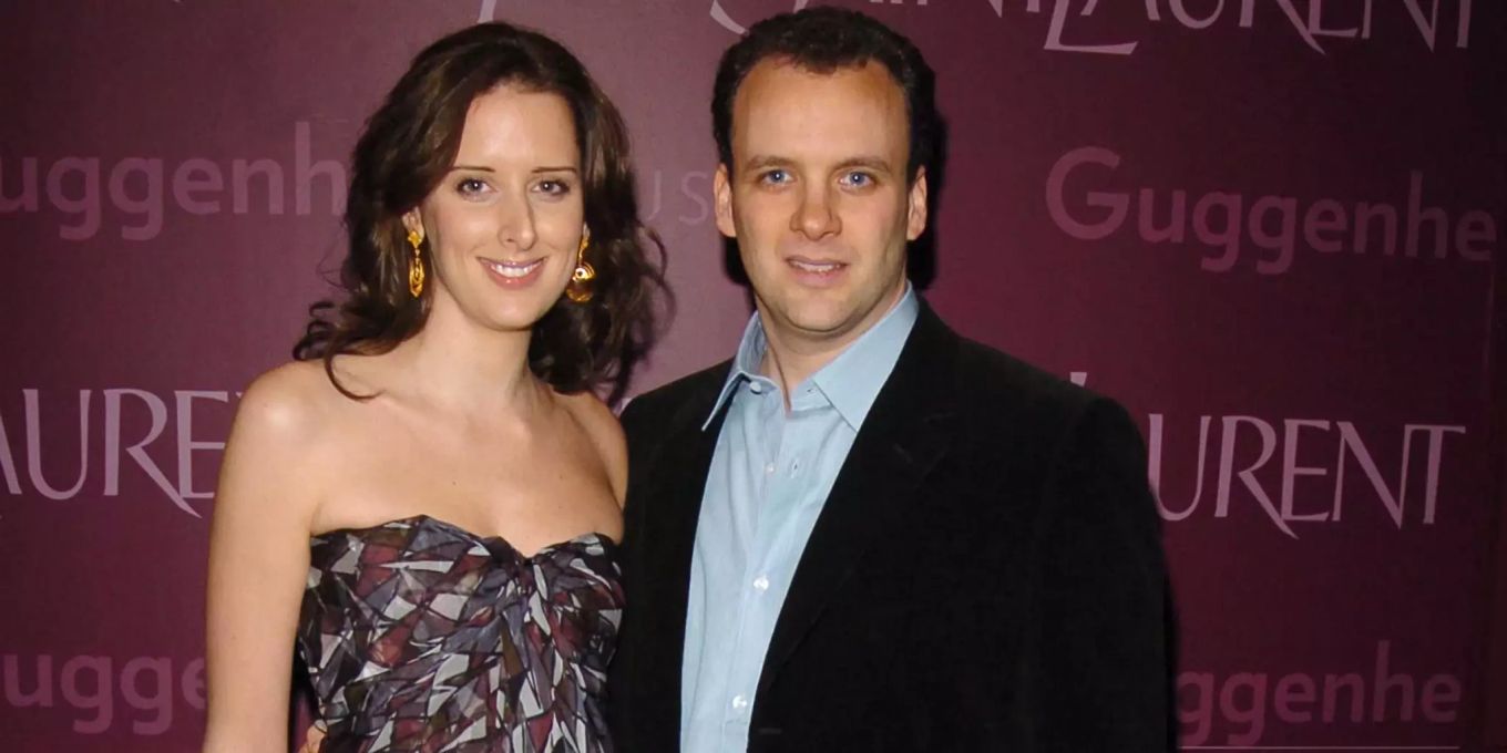 So ist die Familie Sackler zu ihrem Vermögen gekommen | Nau.ch