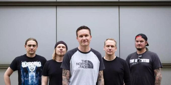 «Heaven Shall Burn»-Gitarrist: Album als Trost | Nau.ch