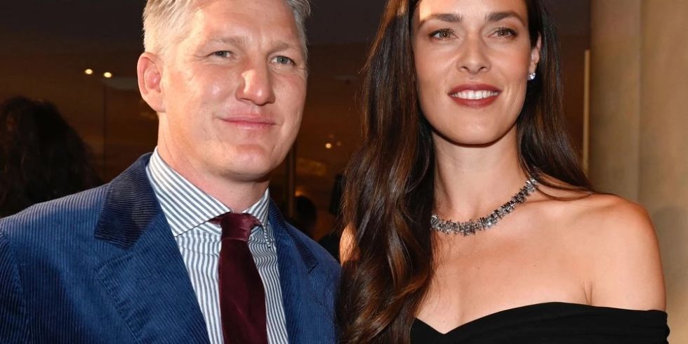 Bastian Schweinsteiger: Ehe-Krise zwischen ihm und Ana Ivanovic? | Nau.ch