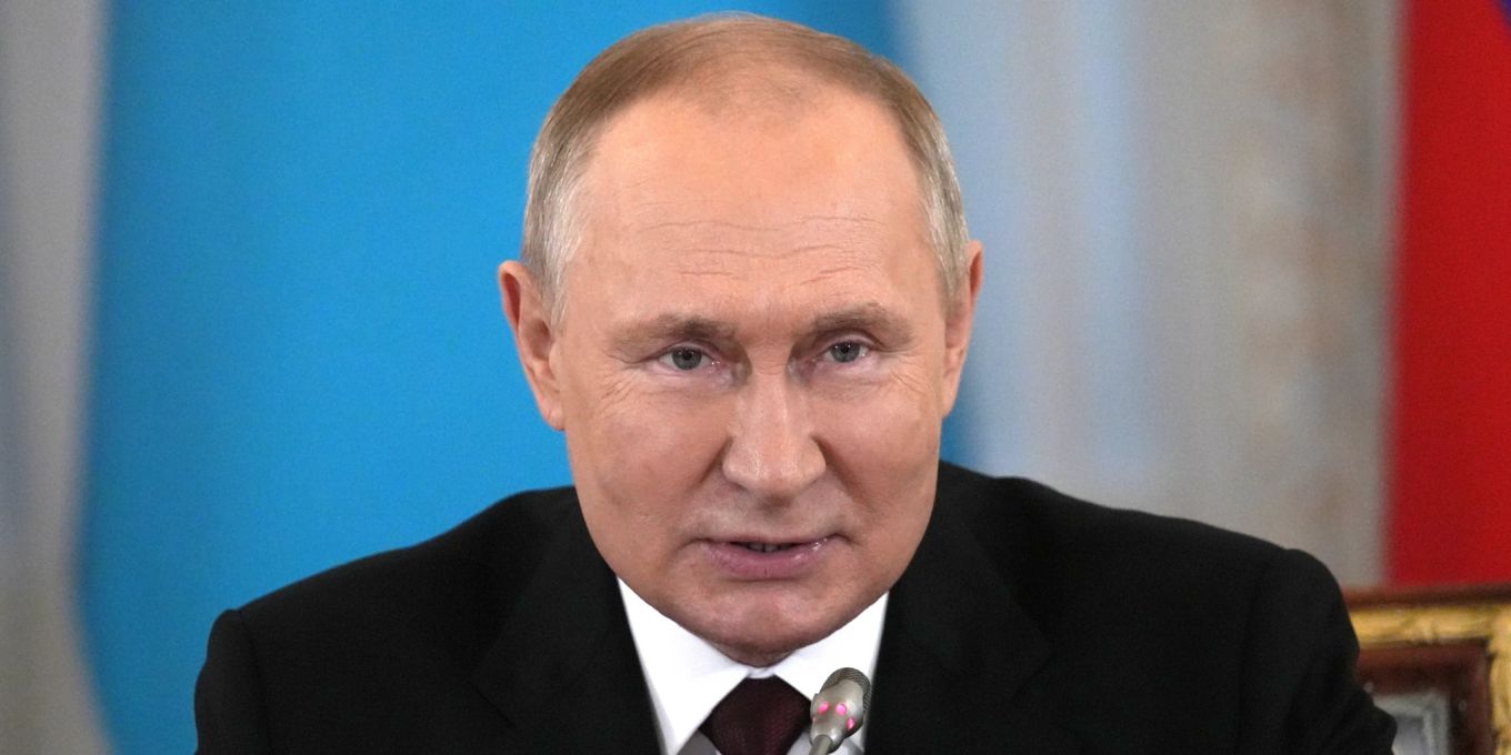 Russland bestreitet Einsatz iranischer Drohnen in der Ukraine | Nau.ch