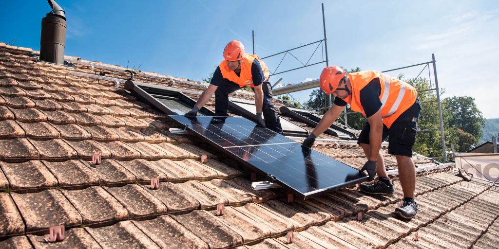 Solarenergie: Helion als eine der innovativsten Energielösungsfirmen