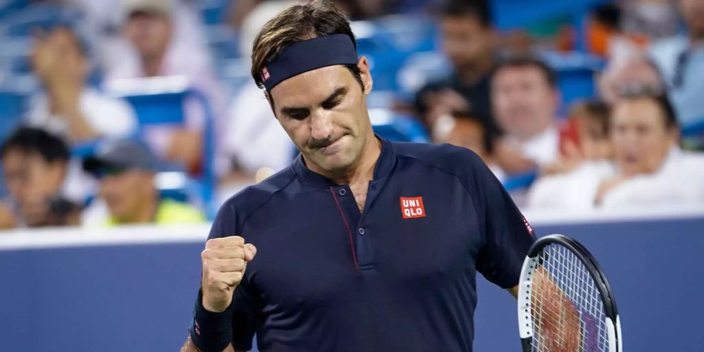 Roger Federers Gegner erzählen von ihren Duellen mit dem Maestro