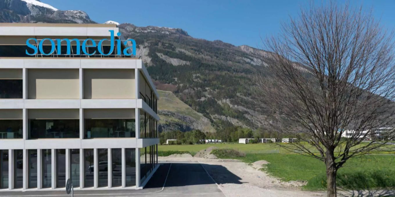 Somedia gewinnt Markenrechtsstreit mit Schawinski um Radio Grischa | Nau.ch