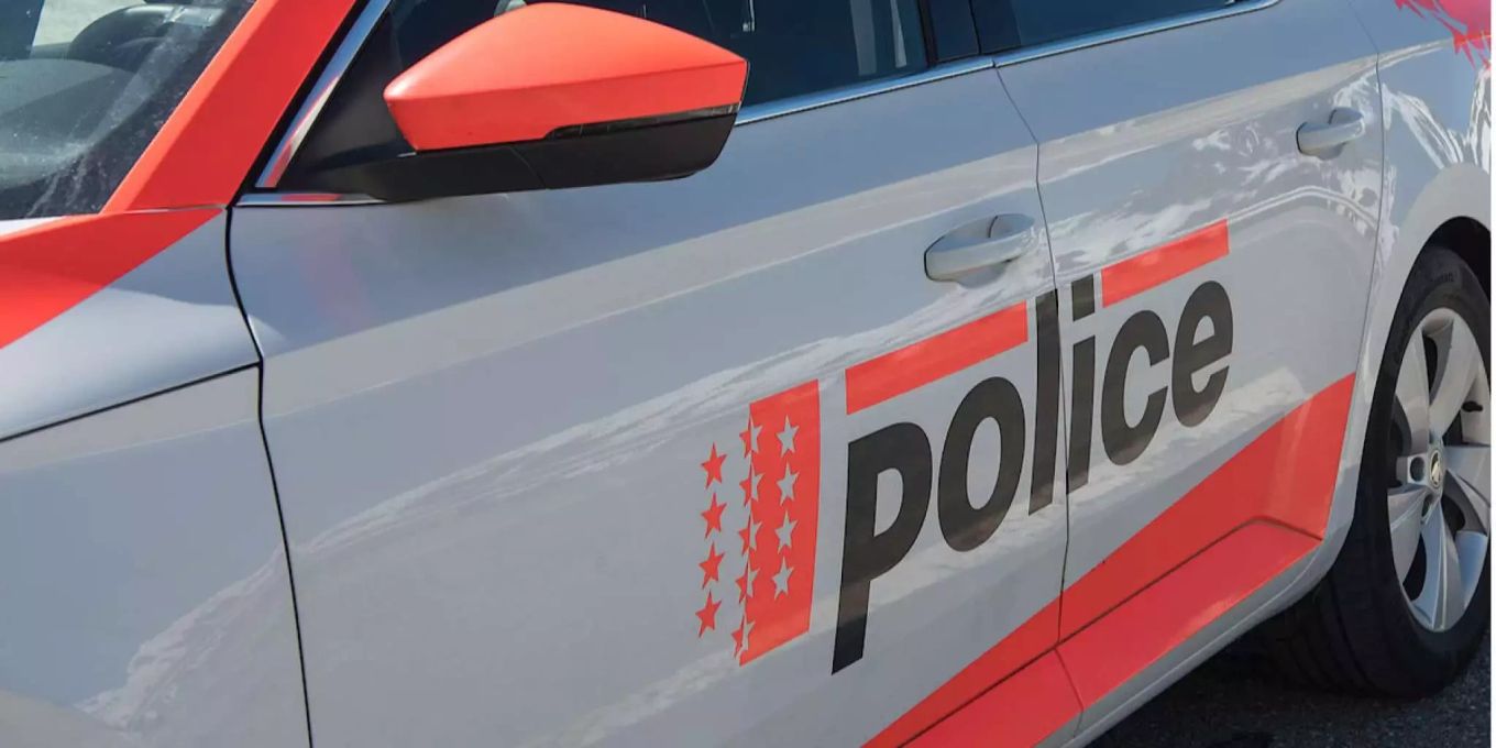 Fünf mutmassliche Betrüger im Wallis nach Anrufen festgenommen | Nau.ch