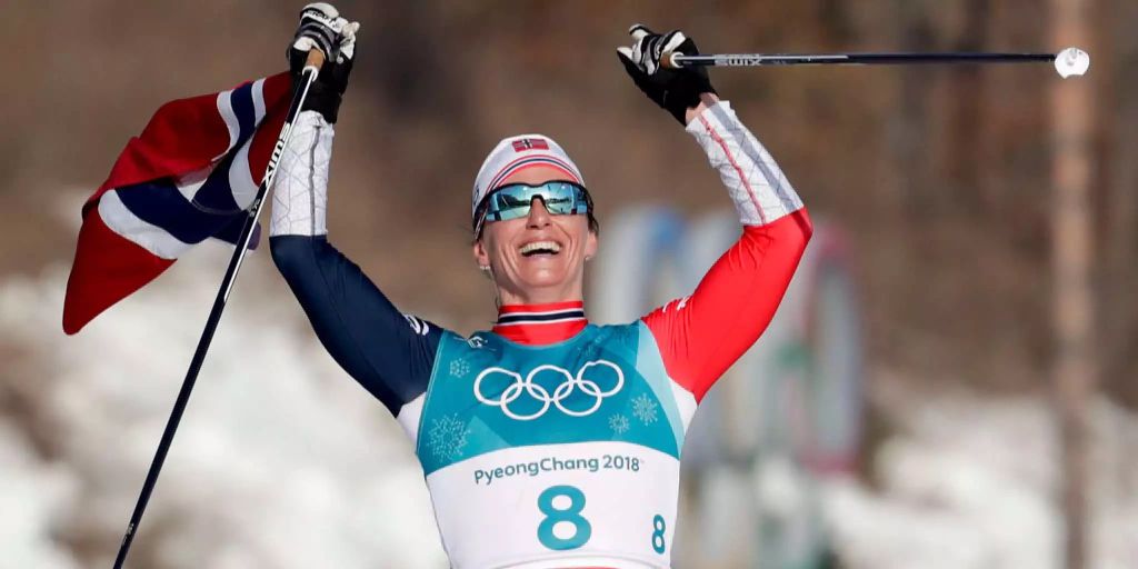 Marit Björgen beendet ihre Langlauf-Karriere