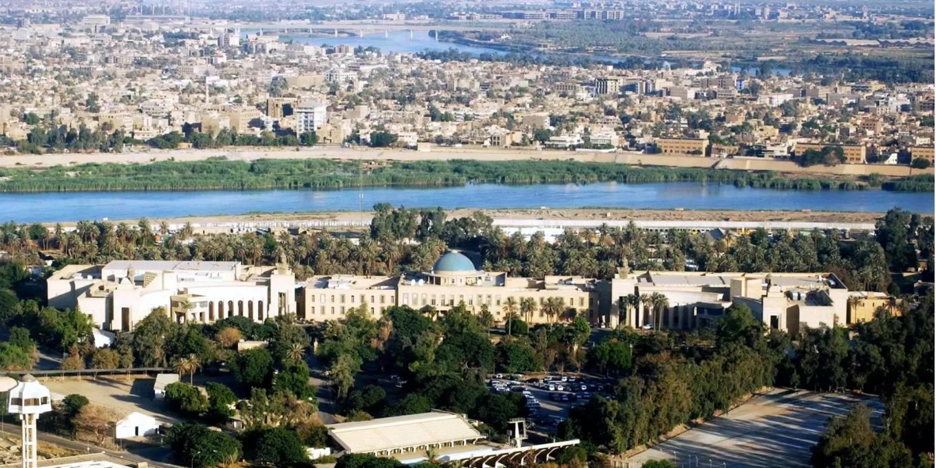 Schweizer Botschaft im Irak wiedereröffnet | Nau.ch
