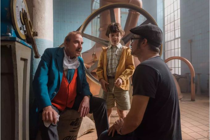 Der heimliche Papa-Moll-Star ist Lou Vogel (12) | Nau.ch