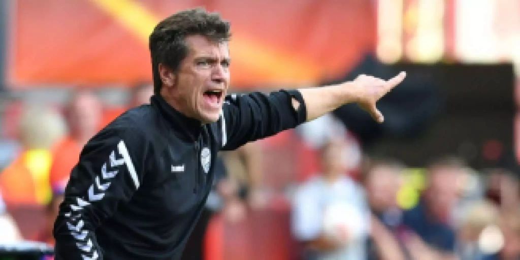 Nils Nielsen übernimmt Frauen Nati