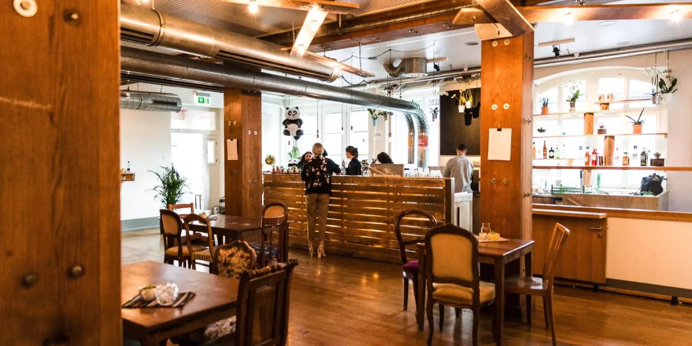 Die Panda Bar in Basel schliesst für immer | Nau.ch