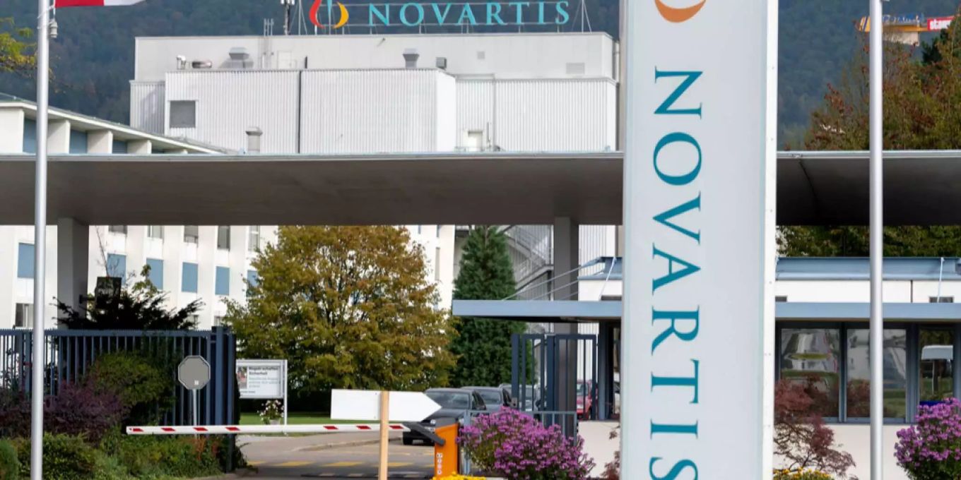 Novartis produziert bald Biontech-Imfpstoff | Nau.ch