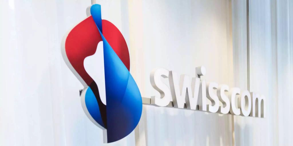 Swisscom legt soliden Jahresstart hin