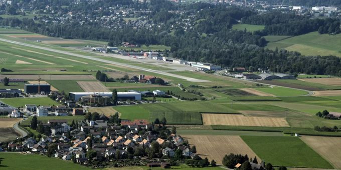 Belp BE: Das sind die Abstimmungsresultate vom 15.5.22 | Nau.ch