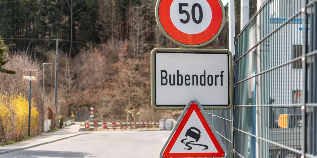 Bubendorf: Bahnlinie im Waldenburgertal wird erneuert