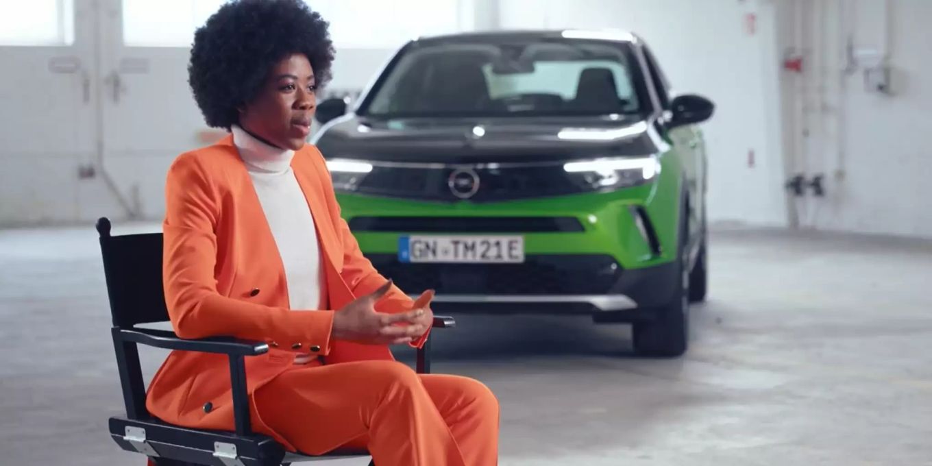 GNTM: Ashley ergattert Opel-Werbedeal | Nau.ch