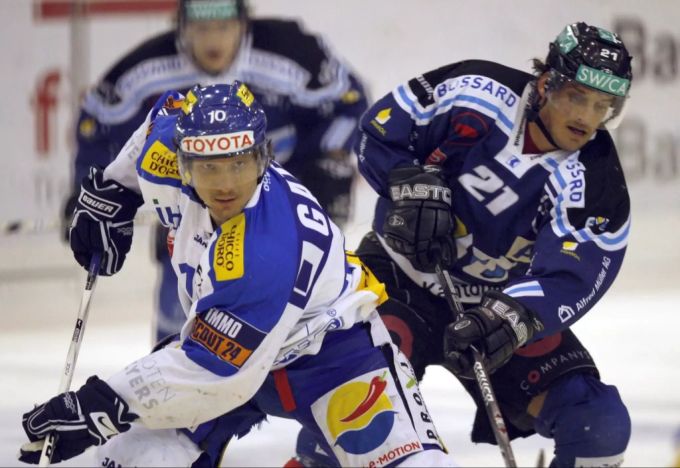 Patrick Fischer über «sein» Buch und die bevorstehende WM | Nau.ch