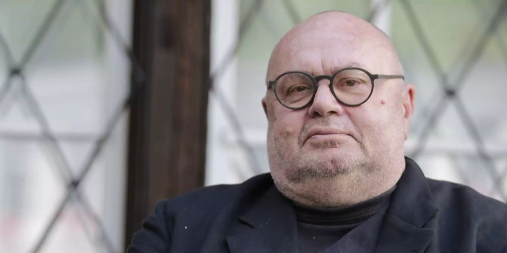 Franz Schuh wird mit Johann-Heinrich-Merck-Preis geehrt