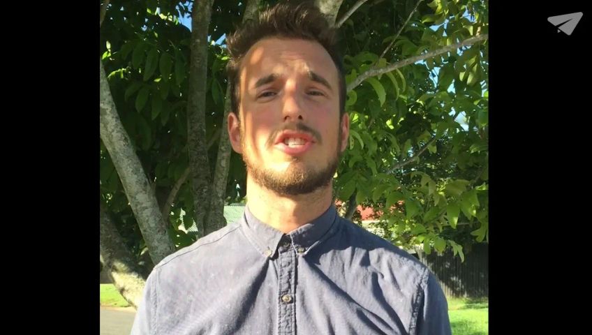 Jeder zehnte Schweizer lebt im Ausland – auch Nau-Nachtredaktor Simon Binz