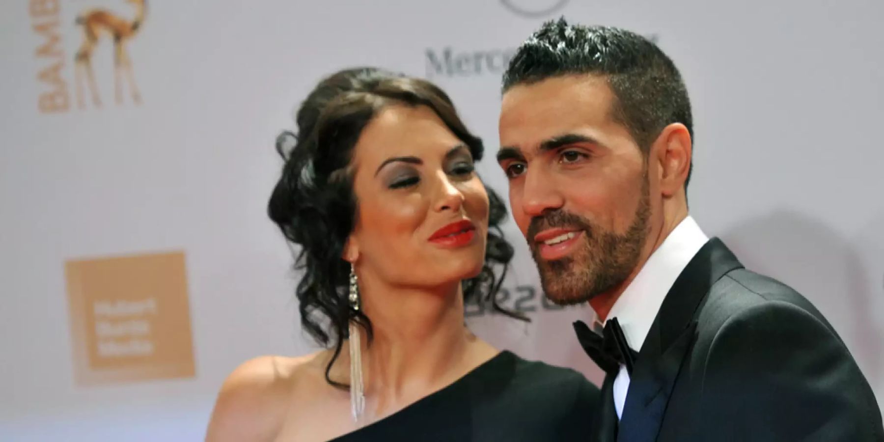 Anna-Maria Ferchichi in Sorge um Muttersprache ihrer Kinder | Nau.ch