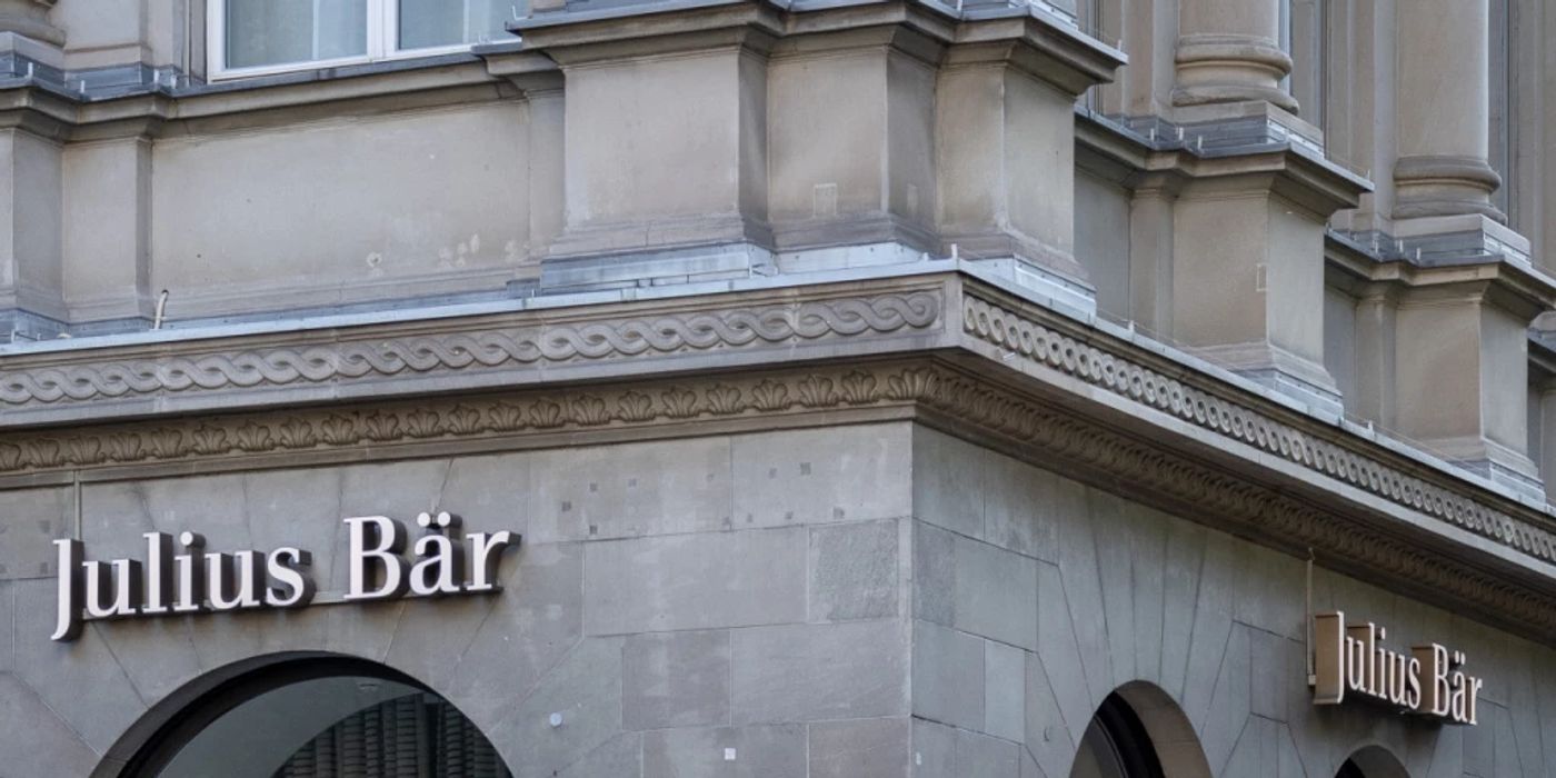 Julius Bär: Neuer CEO setzt auf Eigenverantwortung | Nau.ch