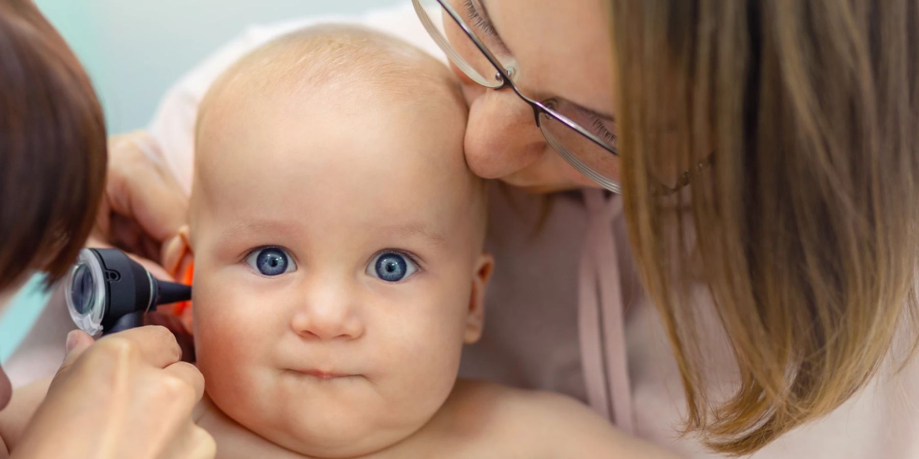 Tipps gegen nächtliche Ohrenschmerzen bei Kindern | Nau Health