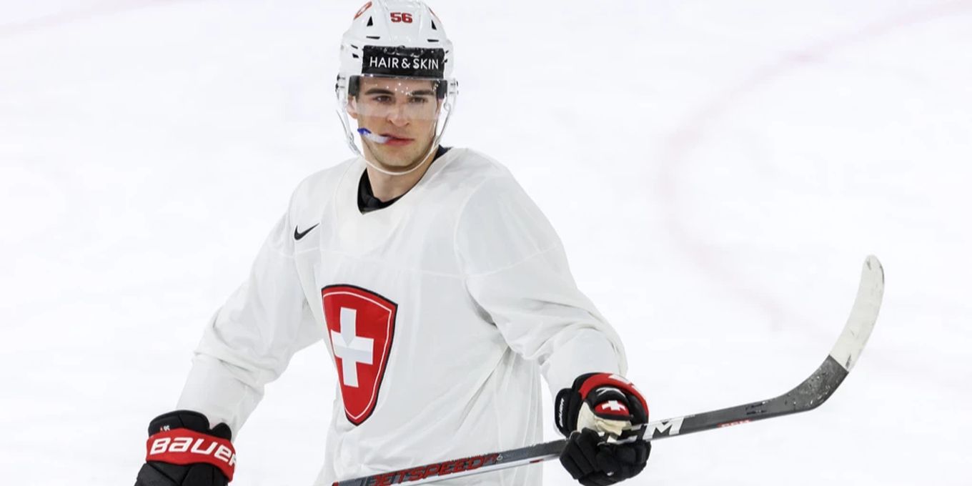 NHL: Kein Vertrag für Zürcher Tim Berni (23) bei Columbus | Nau.ch