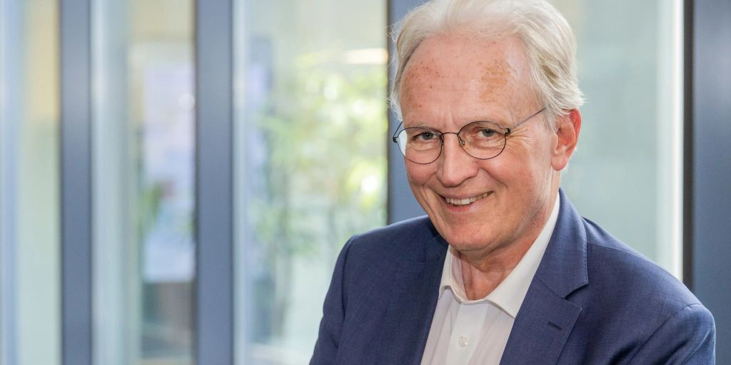 Bigler: «Vermieter leiden genauso unter steigendem Mietzins!»