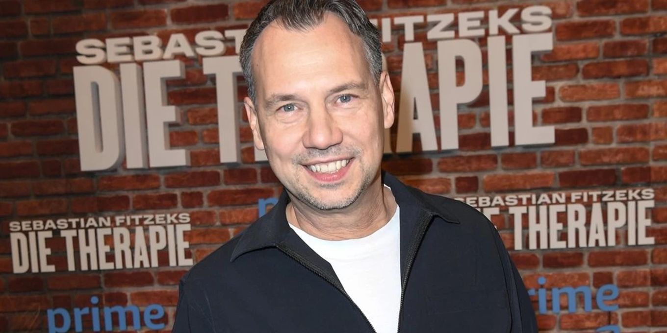 Sebastian Fitzek: Thriller-Starautor kommt nach Basel | Nau.ch