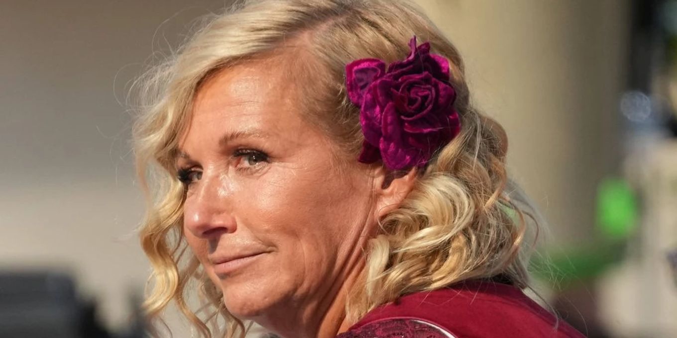 Andrea Kiewel: Darum bleibt sie trotz Raketen in Tel Aviv | Nau.ch