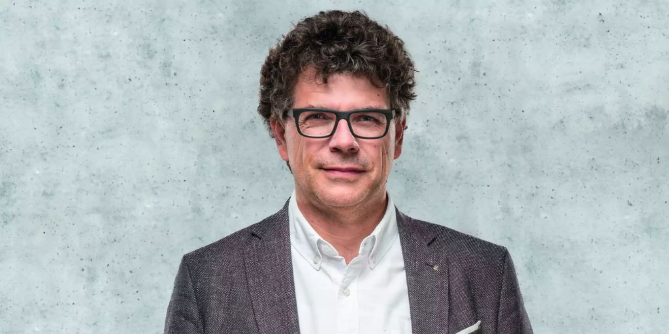 Arn soll neuer Präsident des Handels- und Industrievereins werden | Nau.ch